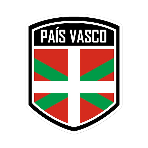 Logotipo De La Bandera Vasca Euskal Kultura Recursos