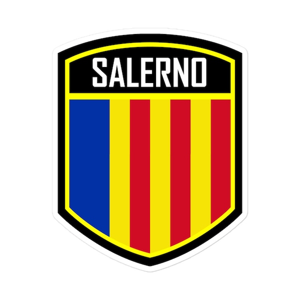 Salerno Italy - Etsy
