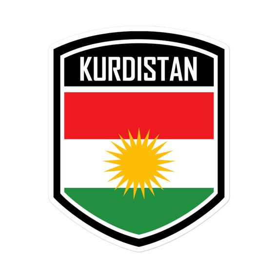 Kurds Symbol