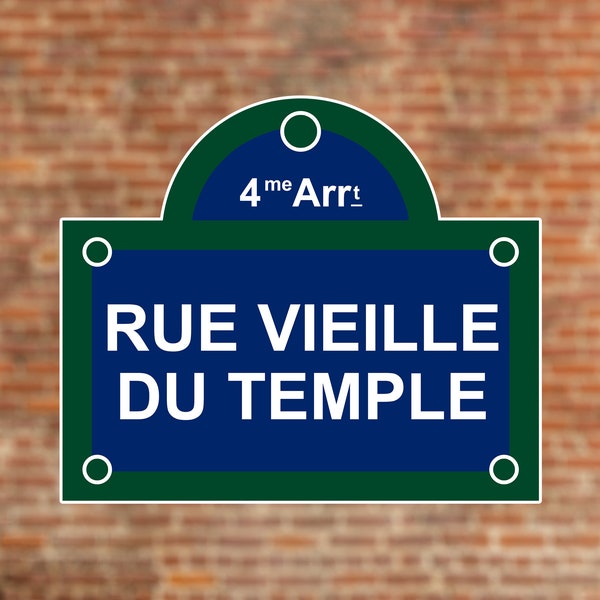 Paris France Temple - Etsy