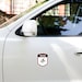 Region of Tuscany Italy Flag Emblem Sticker | Toscana Italia Vinyl ...