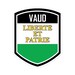 Canton of Vaud Switzerland Flag Emblem Vinyl Stickers - Etsy