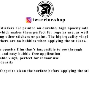 Norway Flag Emblem Stickers Nordic Country Decal for Cars - Etsy