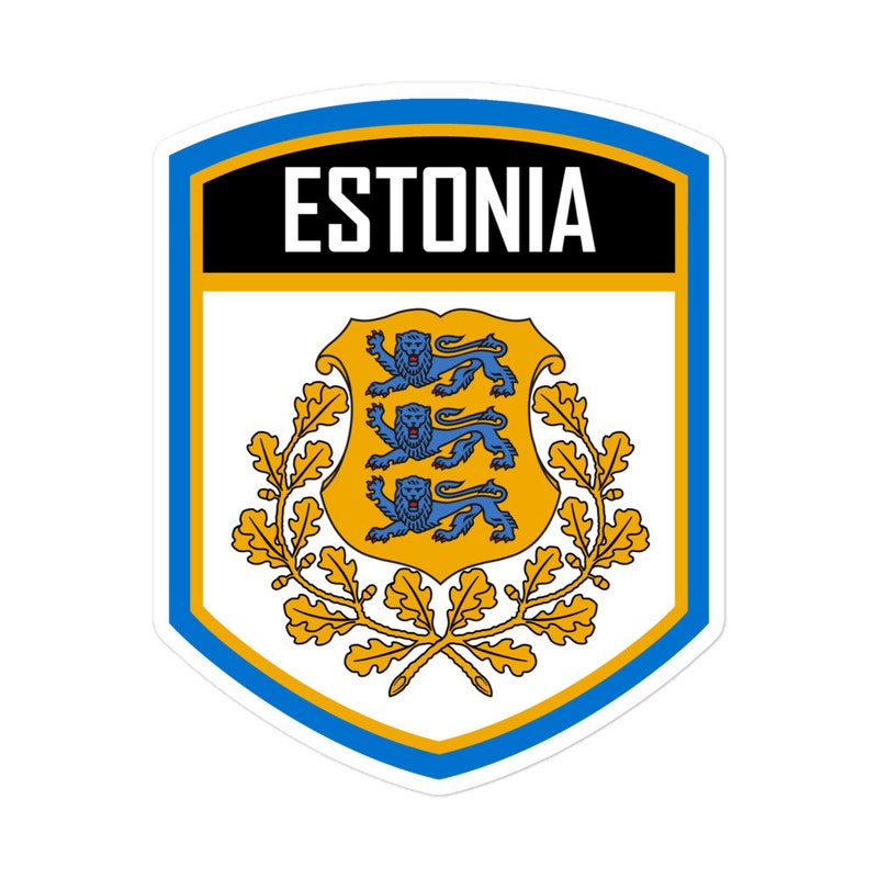 Estonia - Etsy