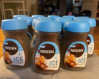 Nescafé Ice - Etsy
