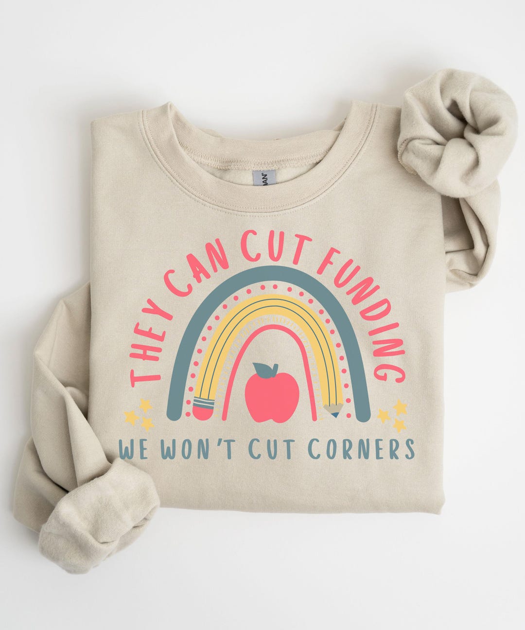 DOE, Public Education Teacher Shirt, Department of Education, Proud ...