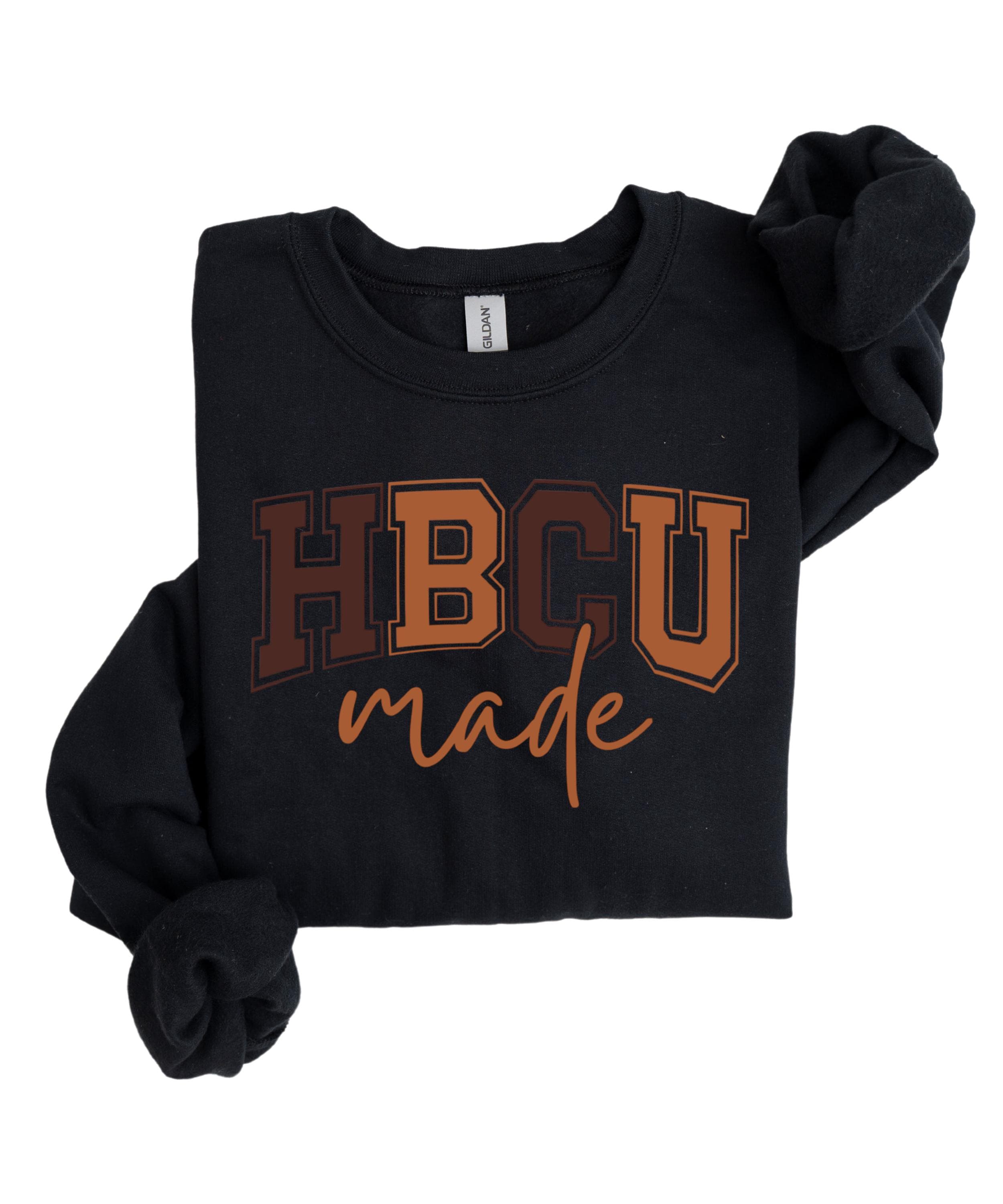 Fall Black Woman HBCU Grad Shirt, HBCU Graduation Gift for Her, Melanin ...