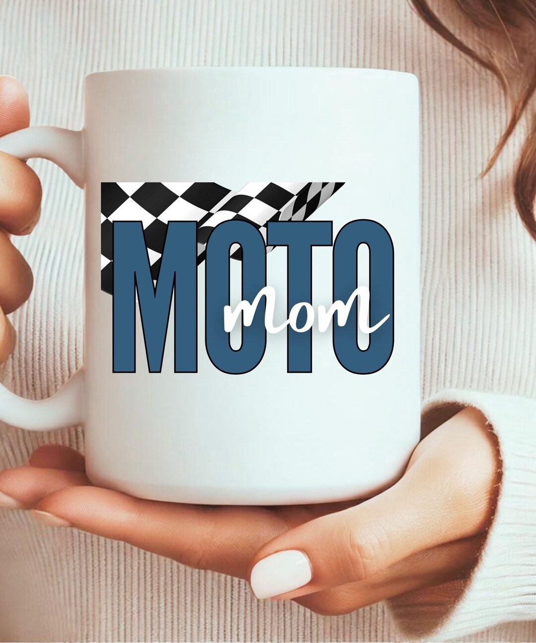 Offroading Mug Motocross Mom Coffee Mugs Dirtbike Coffee Cup Gift Funny ...