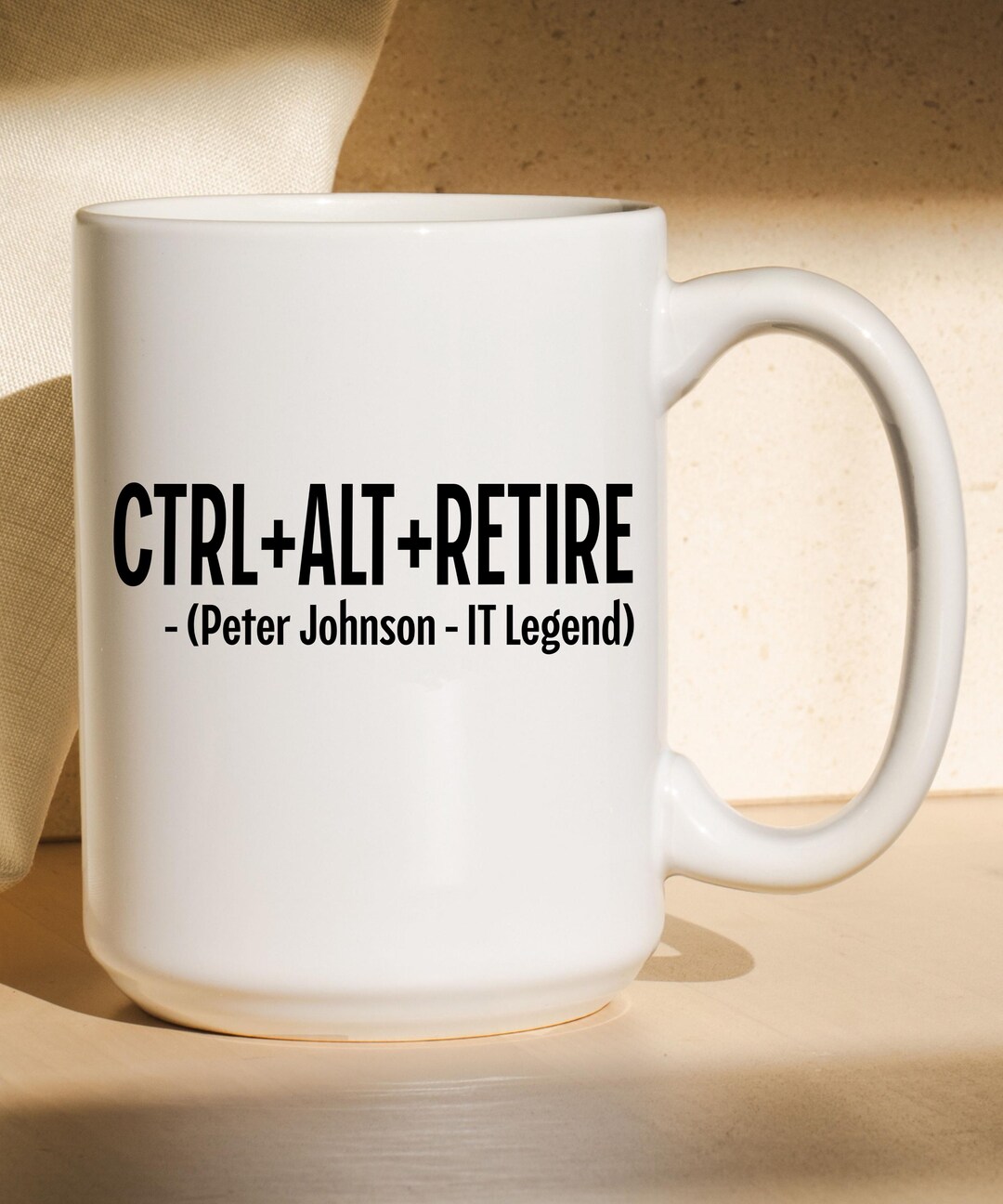Tech Retirement Gift, Funny IT Retirement Crew, Happy Retirement Gift ...