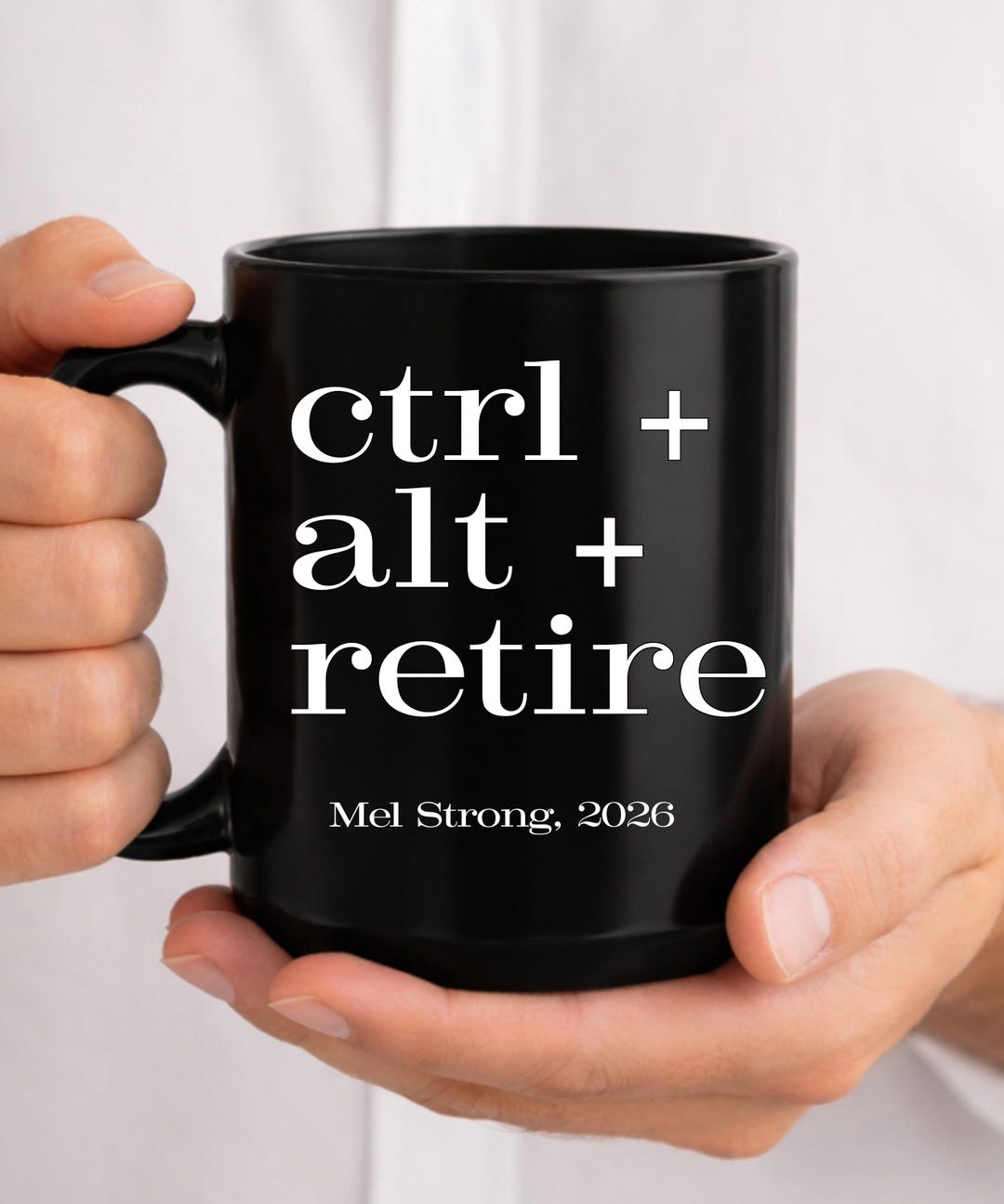 Tech Retirement Gift, Funny IT Software Engineer Data Analyst ...