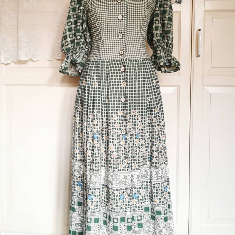 Womens Folklore Dresses - Etsy