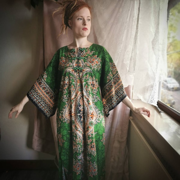 Robe dashiki - Etsy France