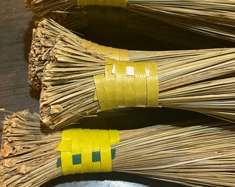 Nigerian Broom - Etsy