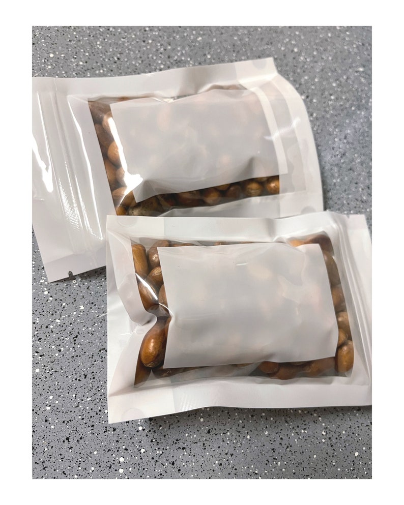 Peppersoup Spice. Ereh . Ehuru. African Calabash Nutmeg - Etsy