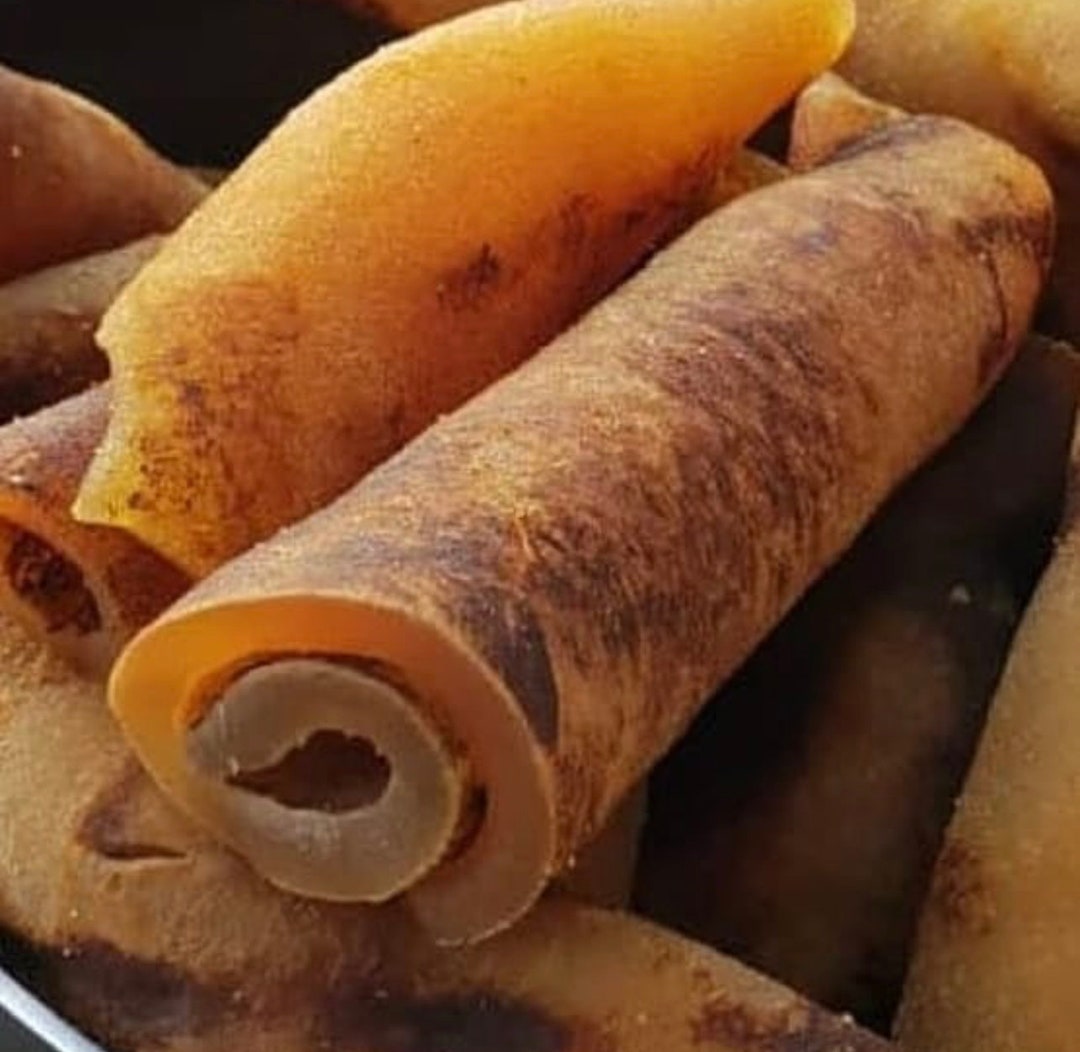 Ponmo Ijebu. Nigerian Ponmo. Washed Dried Ponmo. Ghana Wele - Etsy