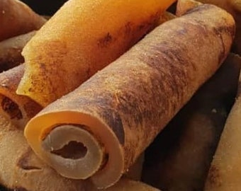 Ghana Cow Skin - Etsy