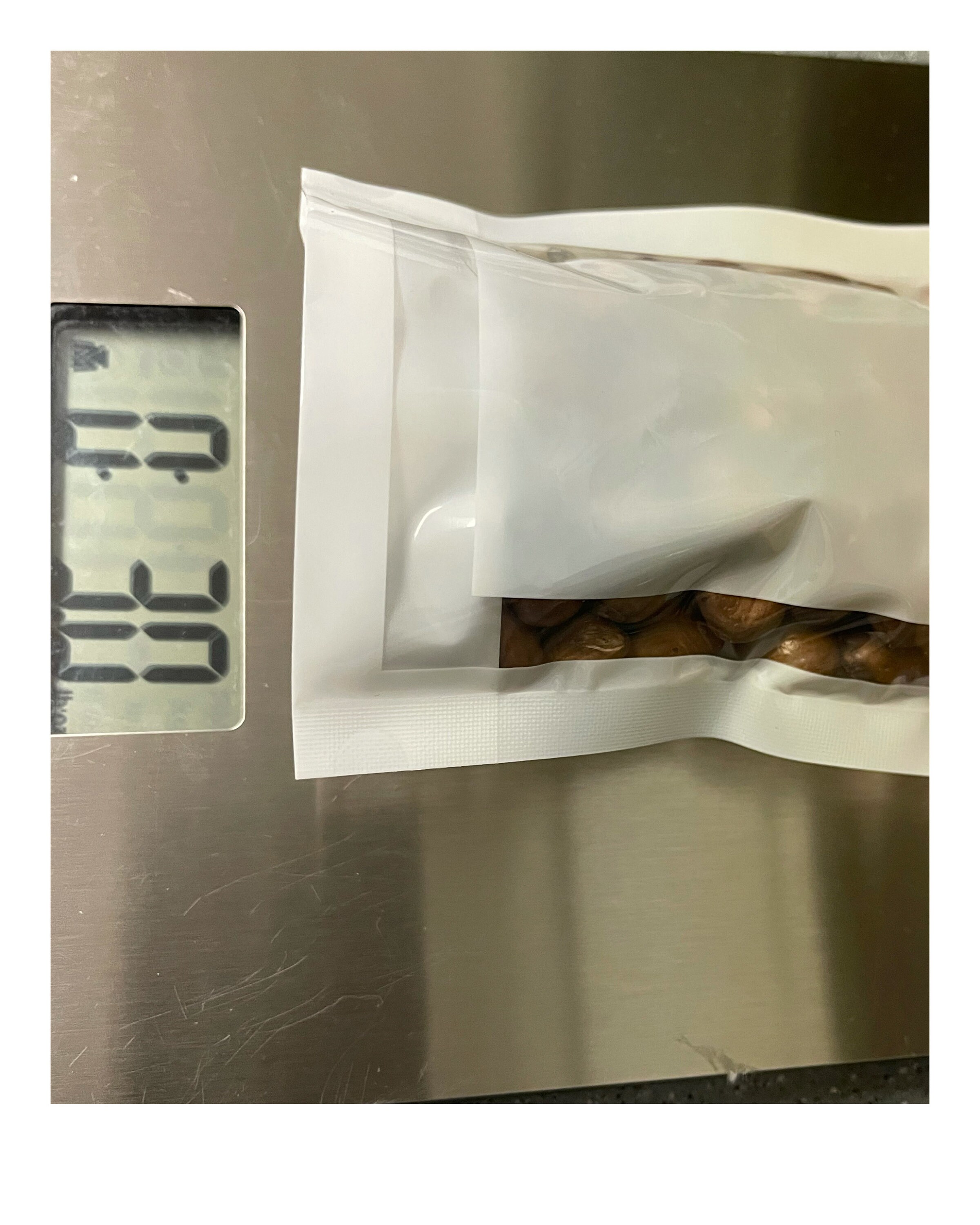 Peppersoup Spice. Ereh . Ehuru. African Calabash Nutmeg | Etsy