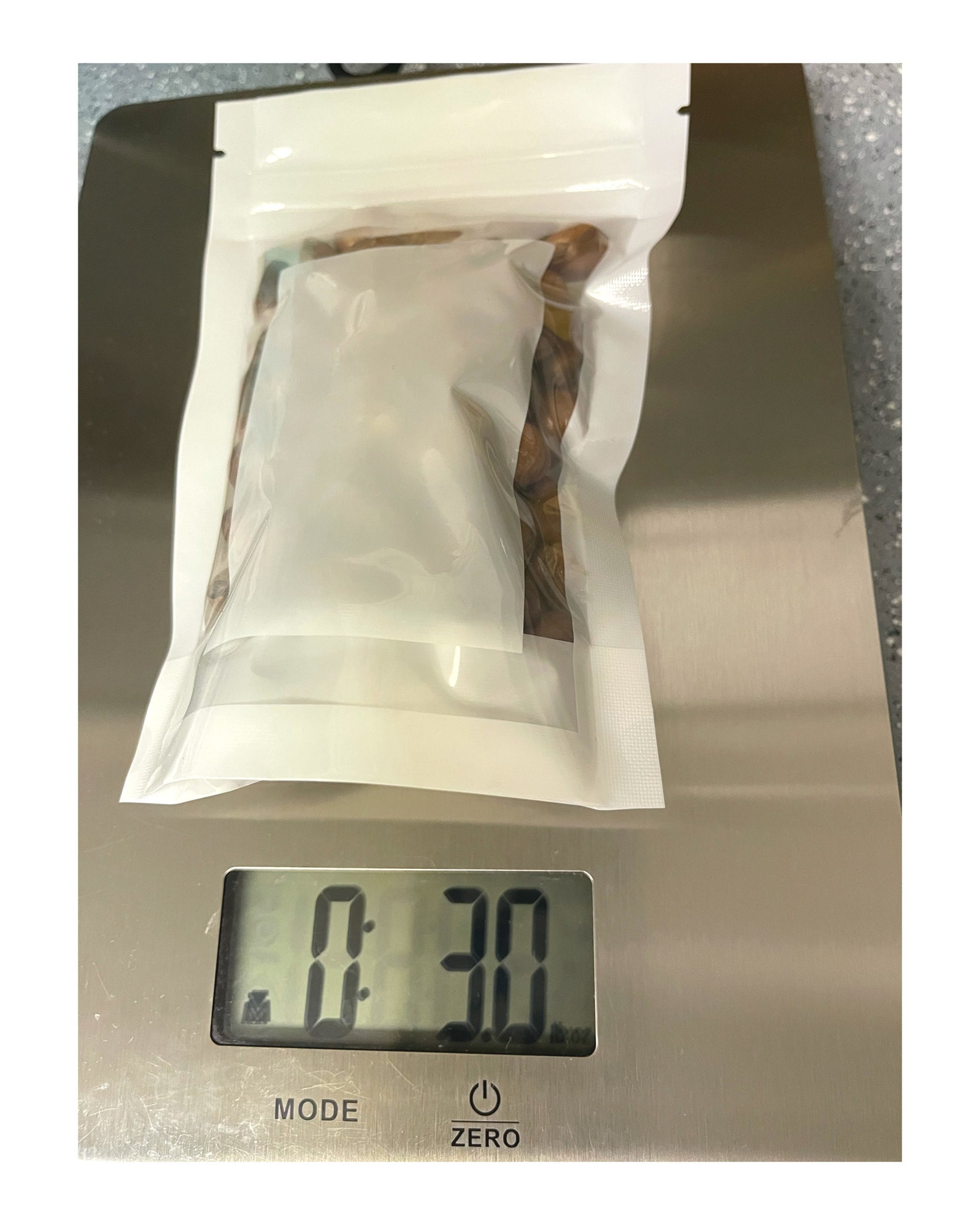 Peppersoup Spice. Ereh . Ehuru. African Calabash Nutmeg | Etsy