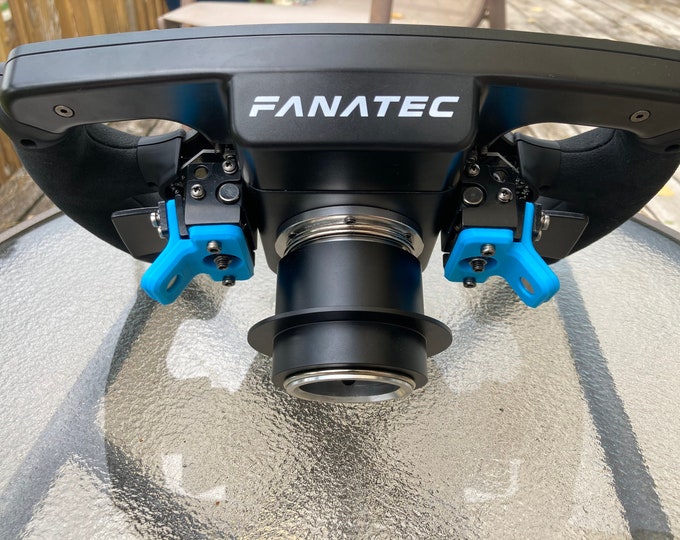 Fanatec F1 Magnetic Shifter Mod - Improved Design - Etsy