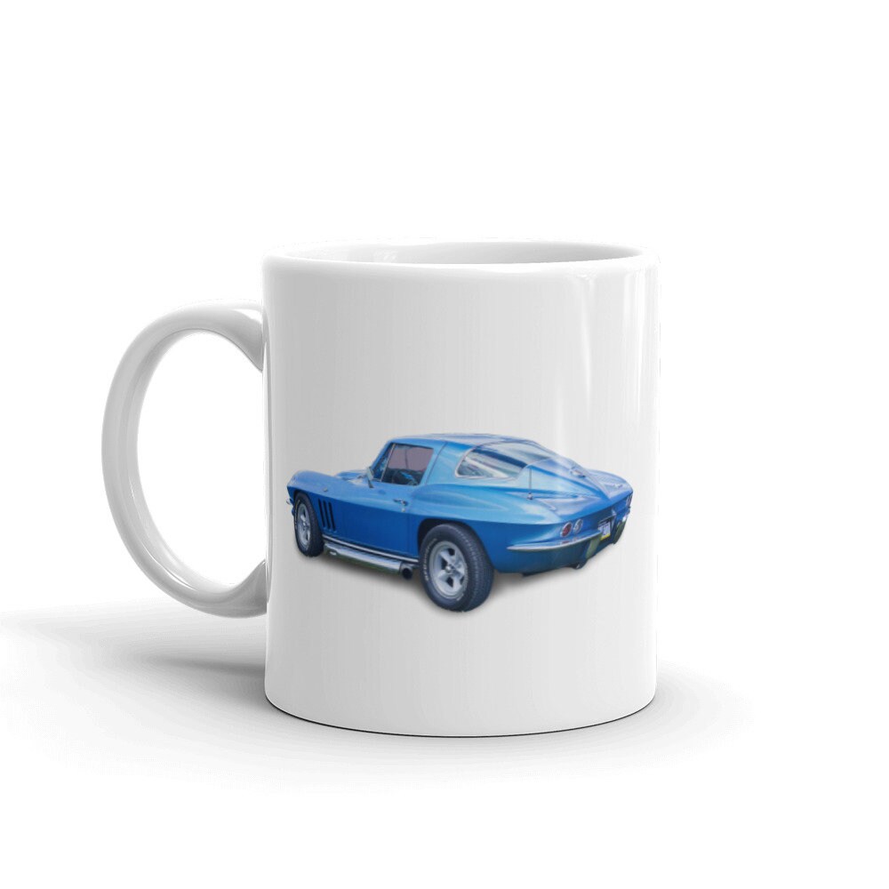 C2 Corvette - Etsy