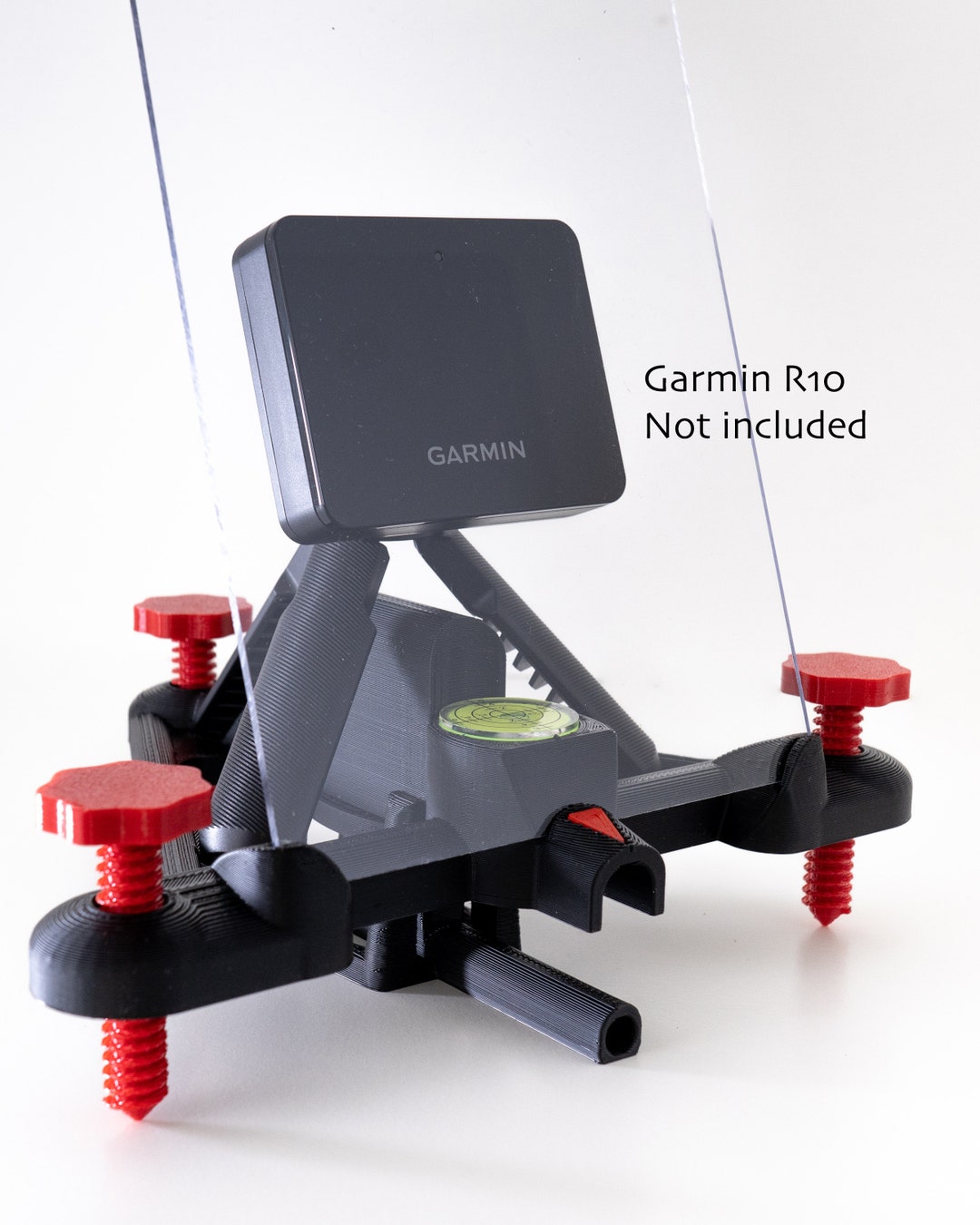 Adjustable Alignment Stand for Garmin Approach R10 W/ball-ricochet ...