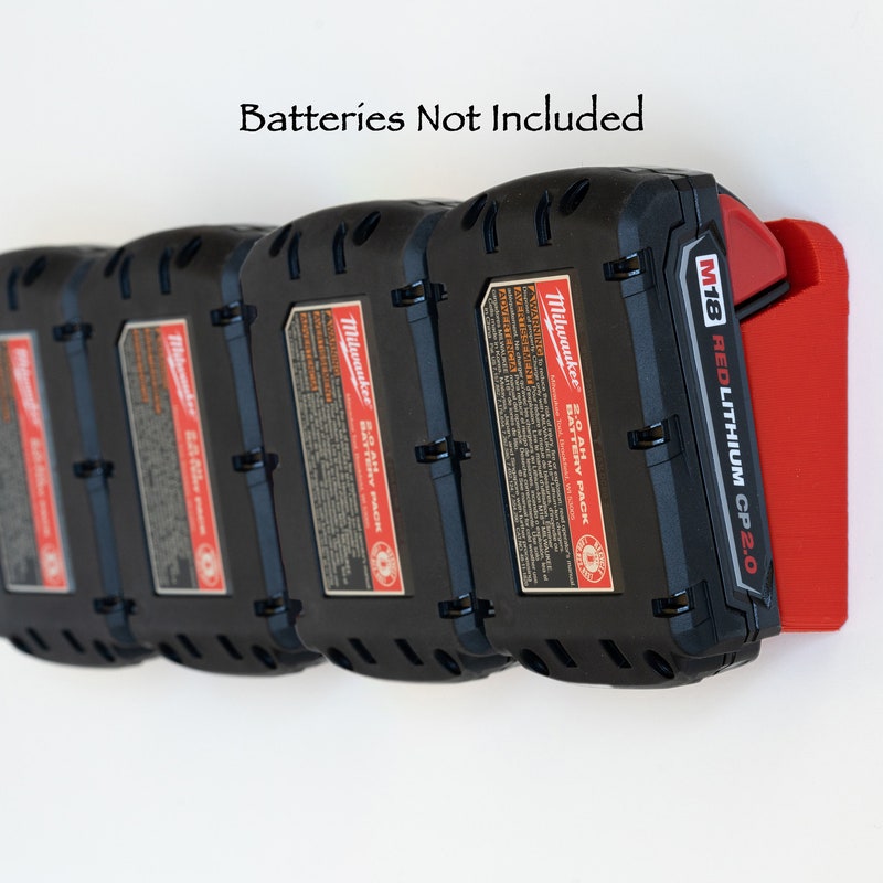 Milwaukee Tool Holder - Etsy