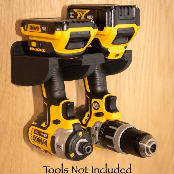 Dewalt Tool Holder - Etsy