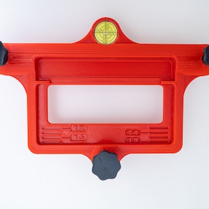 Adjustable Alignment & Leveling Dock Stand for Flightscope Mevo Plus ...