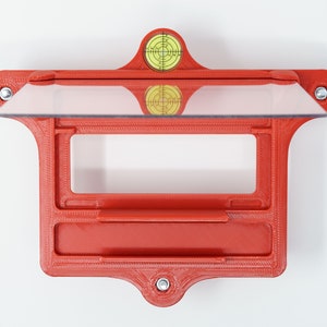 Adjustable Alignment & Leveling Dock Stand for Flightscope Mevo Plus ...