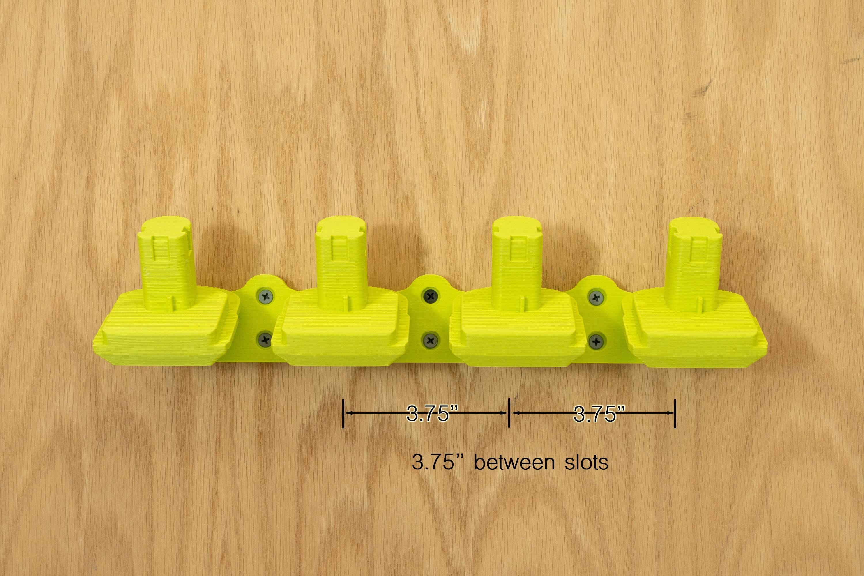Ryobi 18v ONE+ Cordless Tools Wall Mount / Holder - Etsy