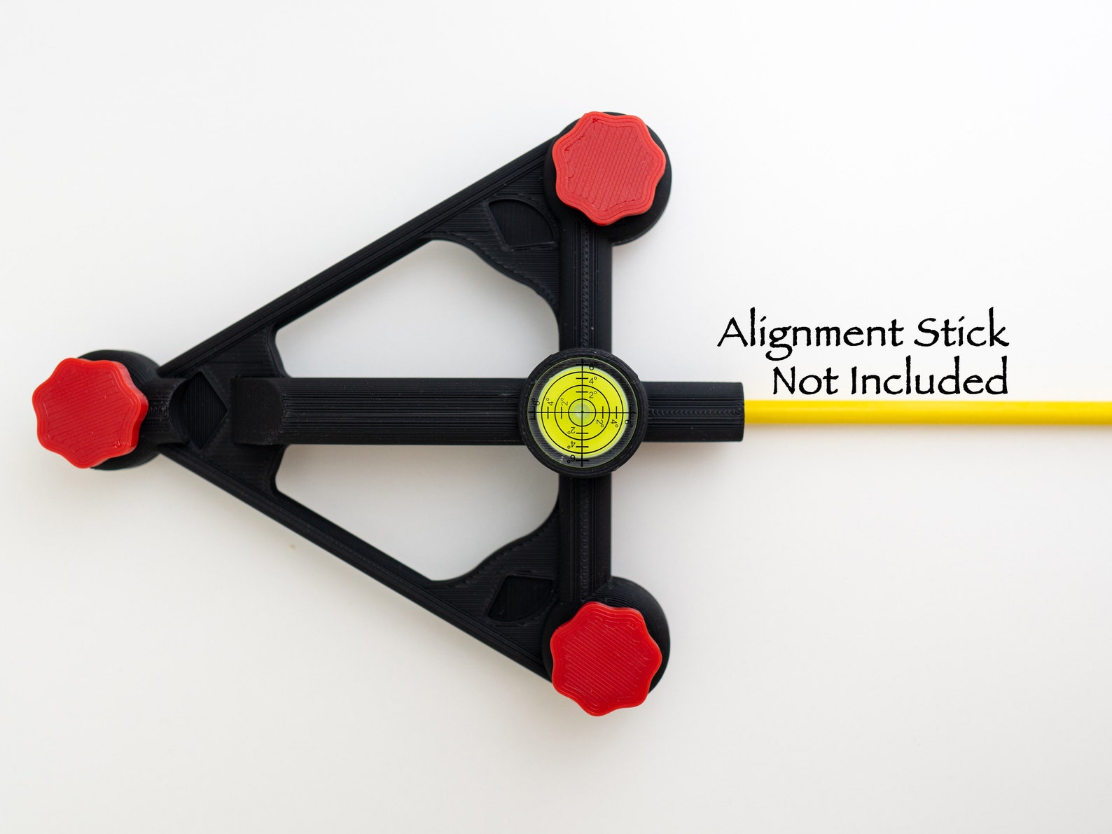 Adjustable Alignment & Leveling Stand for Garmin Approach R10 - Etsy