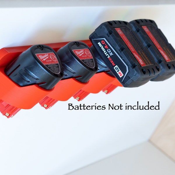 Milwaukee Tool Holder - Etsy