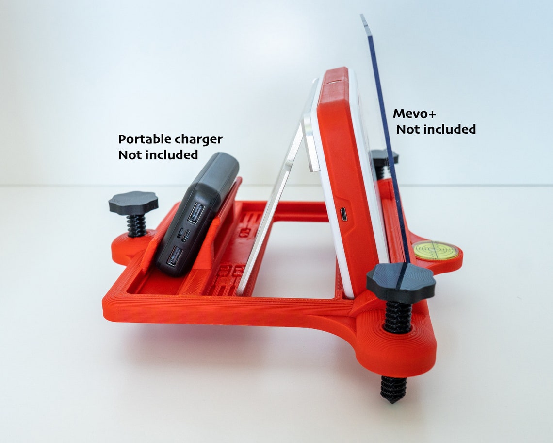 Adjustable Alignment & Leveling Dock Stand for Flightscope - Etsy