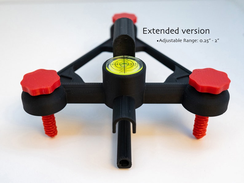 Adjustable Alignment & Leveling Stand for Garmin Approach R10 - Etsy
