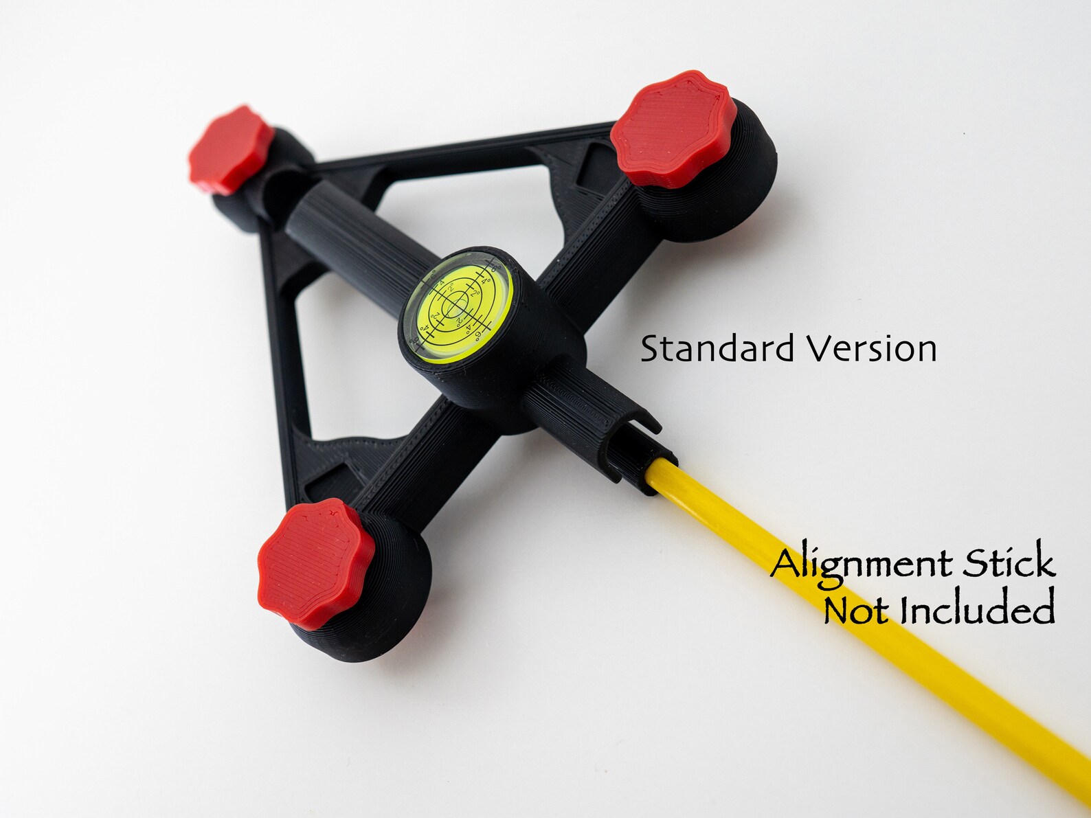 Adjustable Alignment & Leveling Stand for Garmin Approach R10 - Etsy