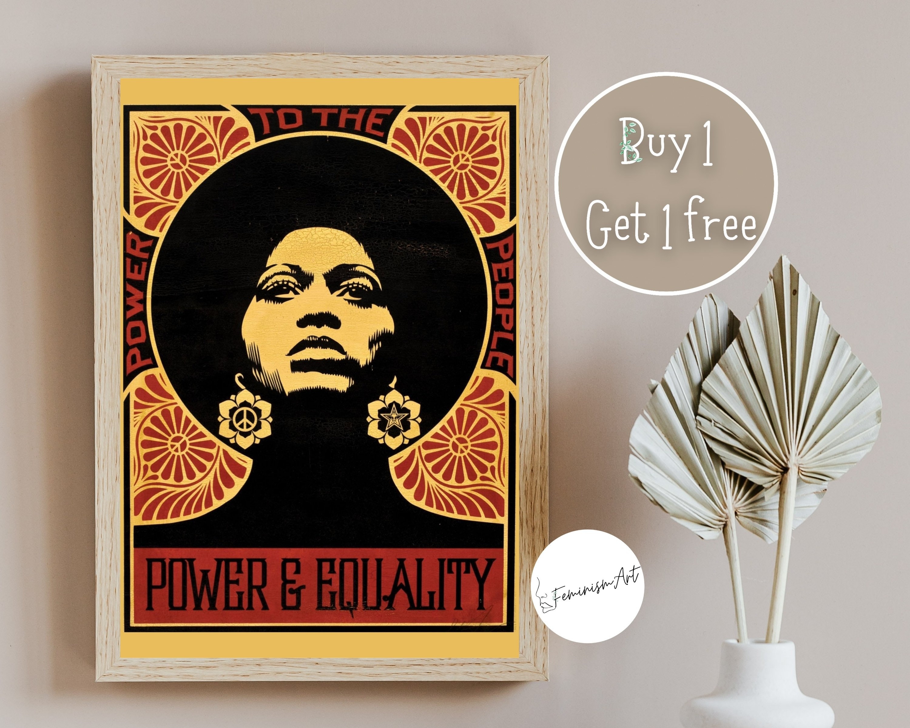 Angela Davis Poster for sale| 93 ads for used Angela Davis Posters