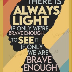 Hill We Climb Poster Amanda Gorman Poster Inaugural Poem Poster ...