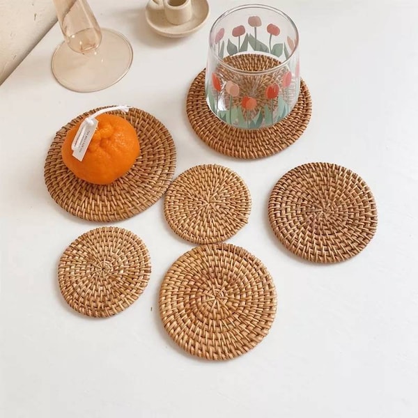 Rattan - Etsy