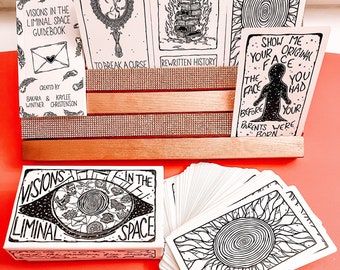 Liminal Space | Etsy