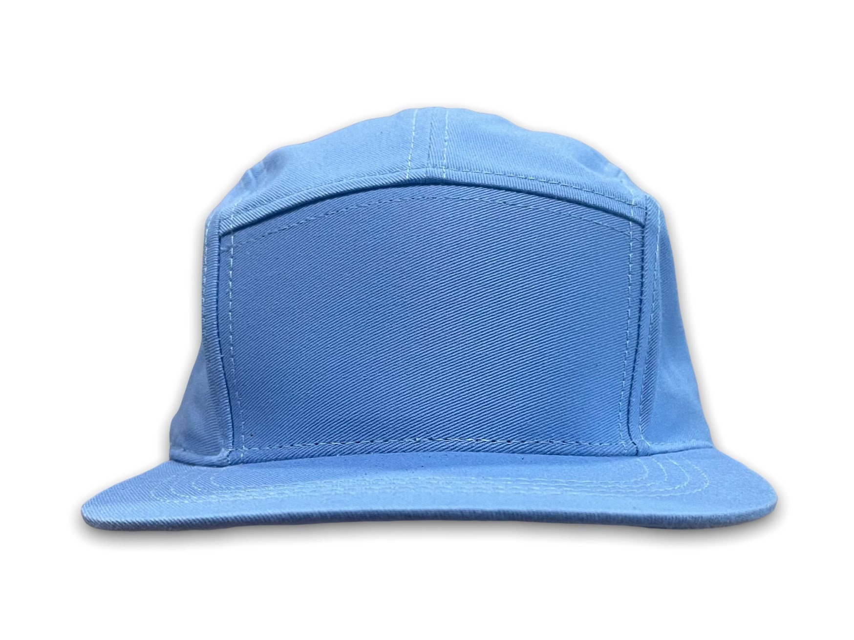 5 Panel Cap - Etsy