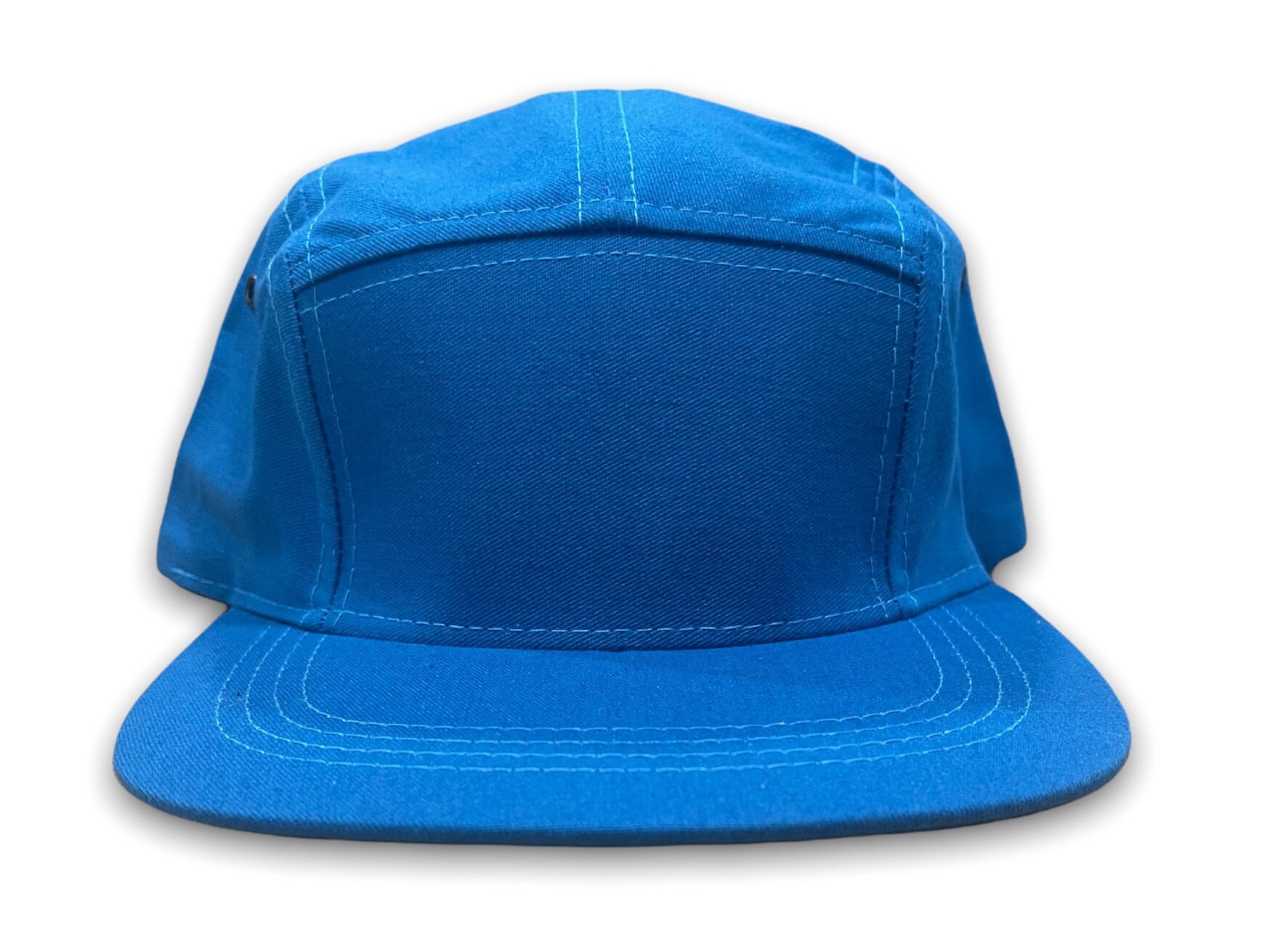 5 Panel Cap - Etsy