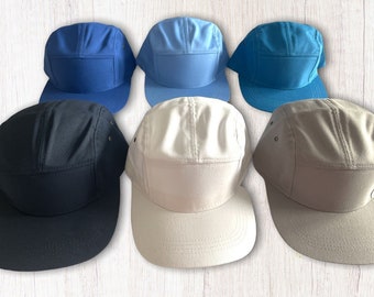 Pattern of 5 Panel Cap PDF Sewing Pattern, Instant Download - Etsy