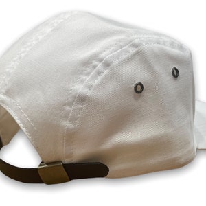 5 Panel Cap - Etsy