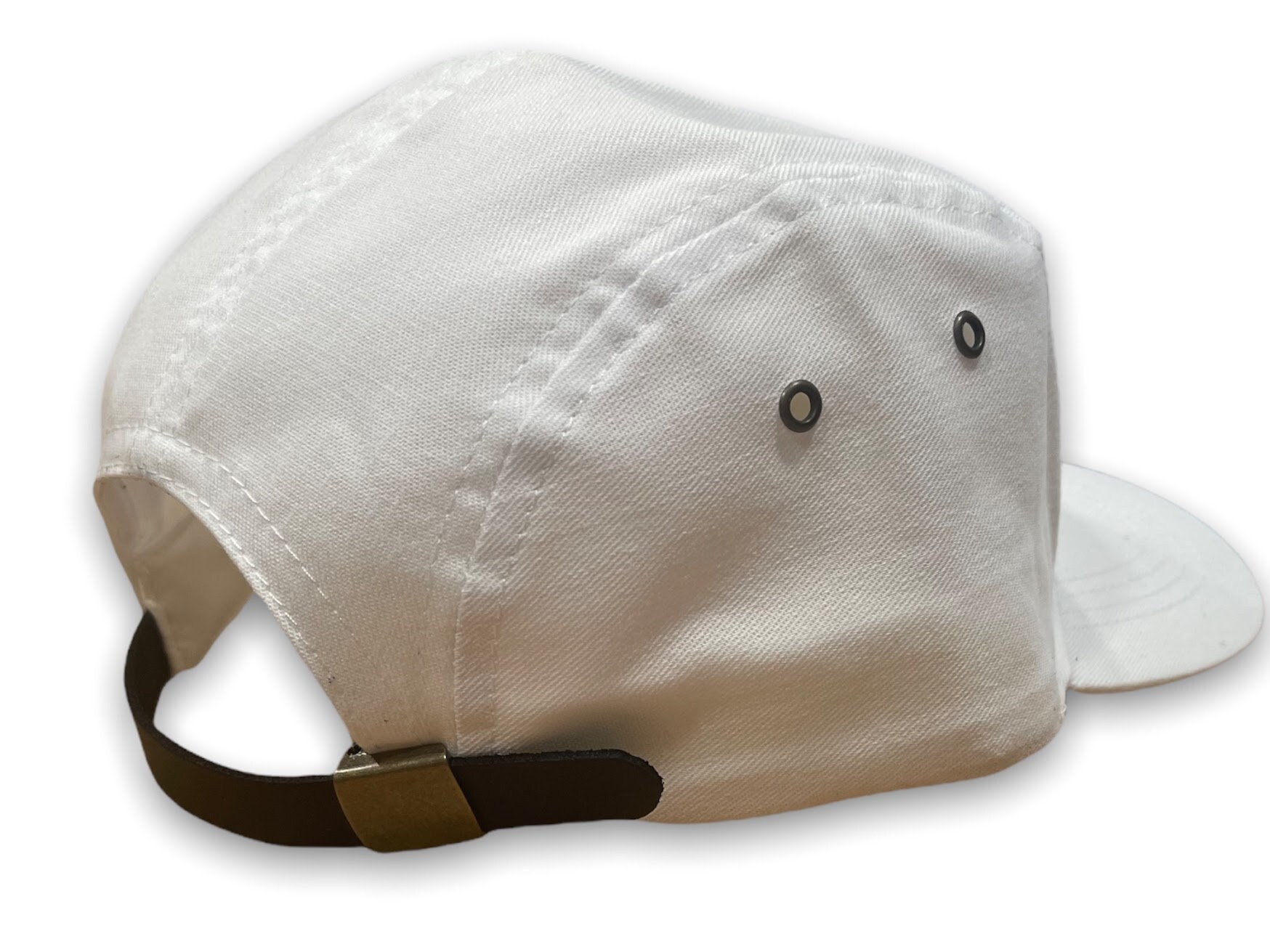 5 Panel Cap - Etsy