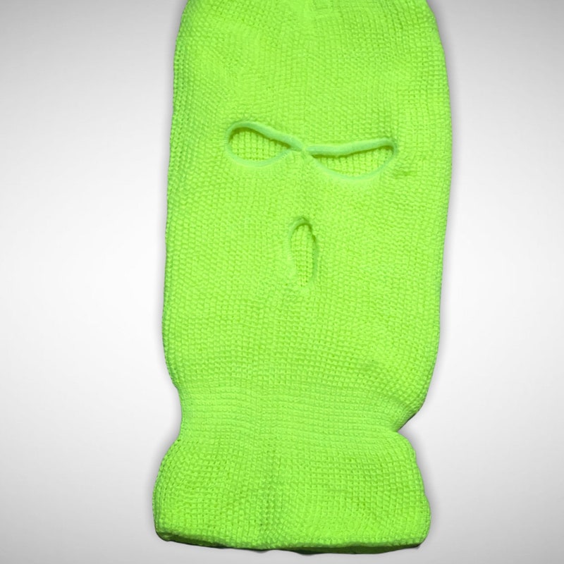 Smiley Face Mask - Etsy