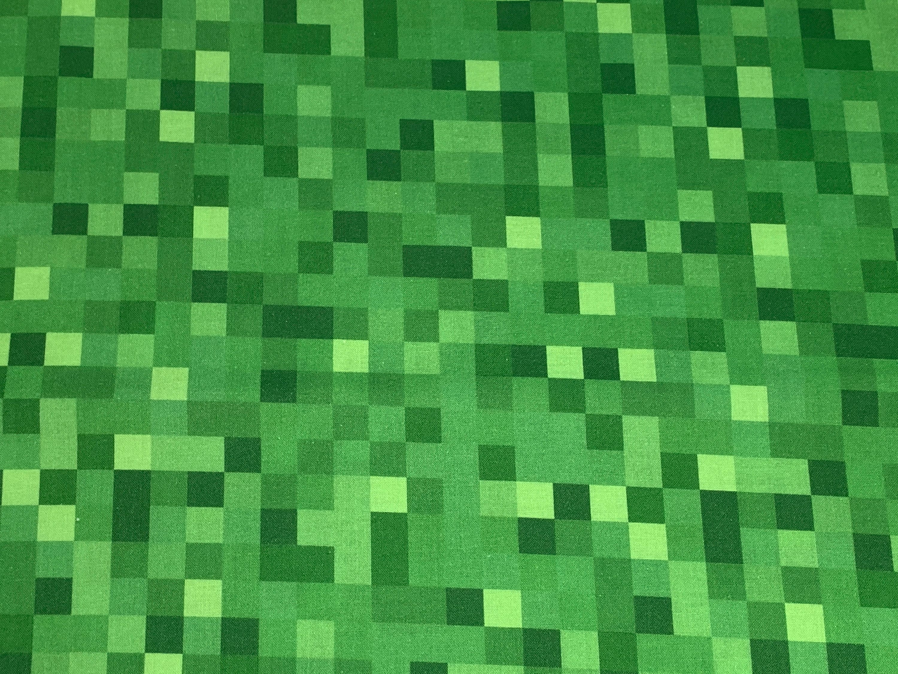 Minecraft Grass Top Texture