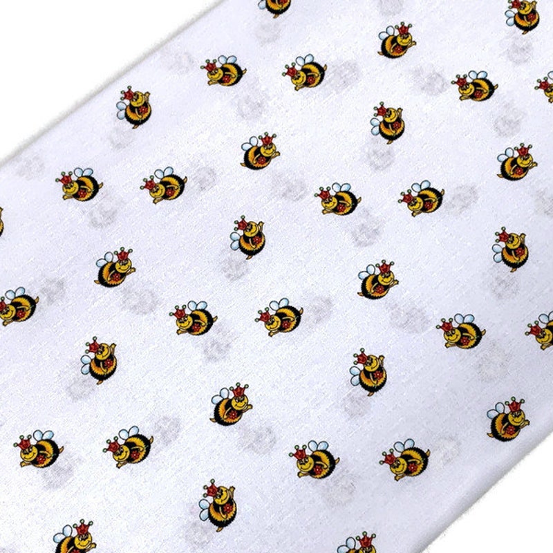 Bees Fabric - Etsy