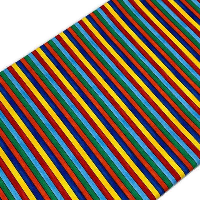 Bright Colored Fabric - Etsy