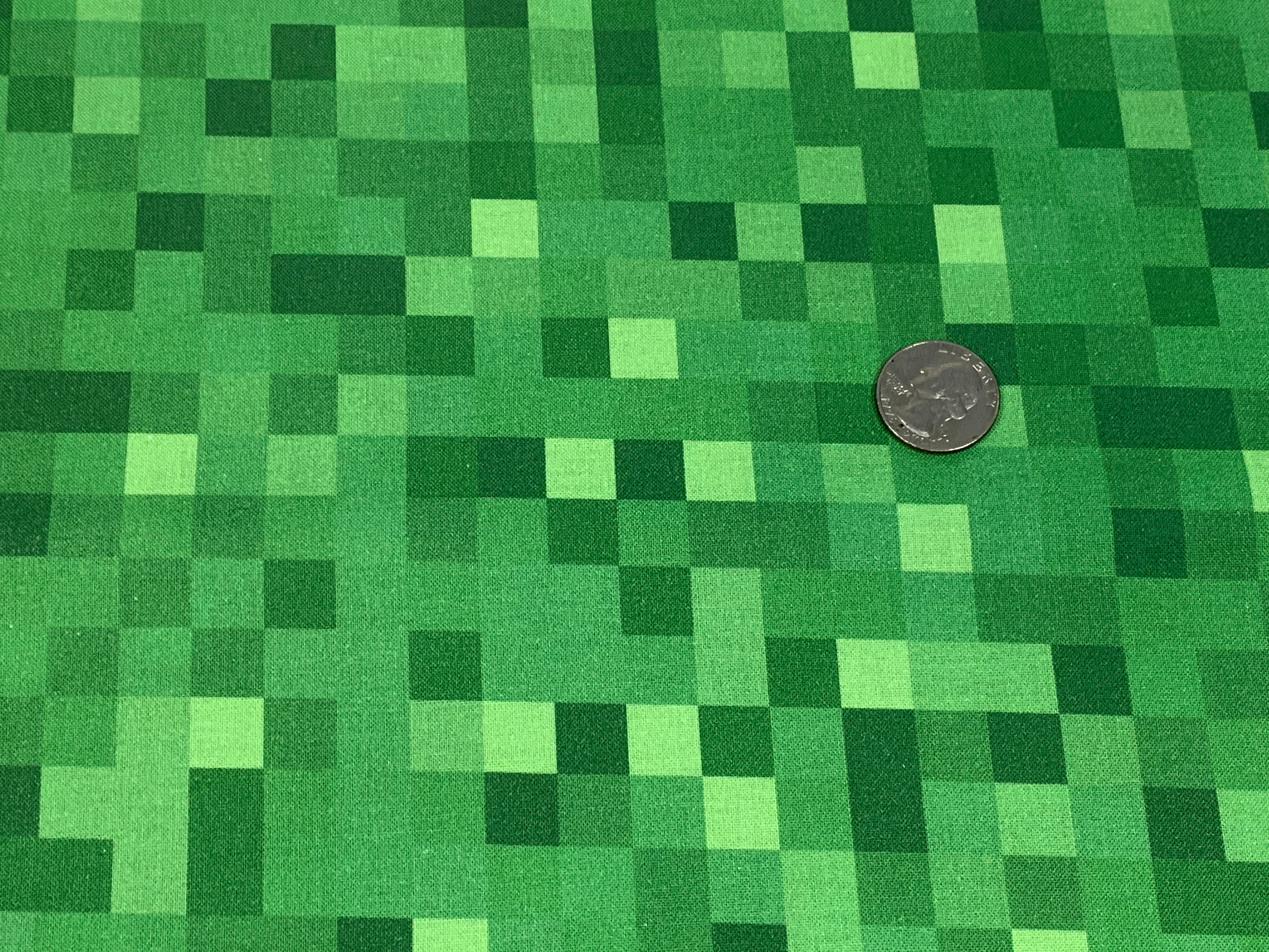 Minecraft Grass Top Texture