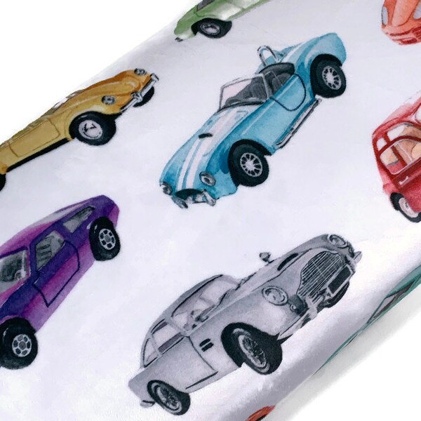 Car Cuddle Fabric - Etsy
